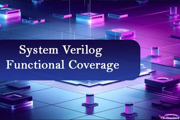 System Verilog Functional Coverage